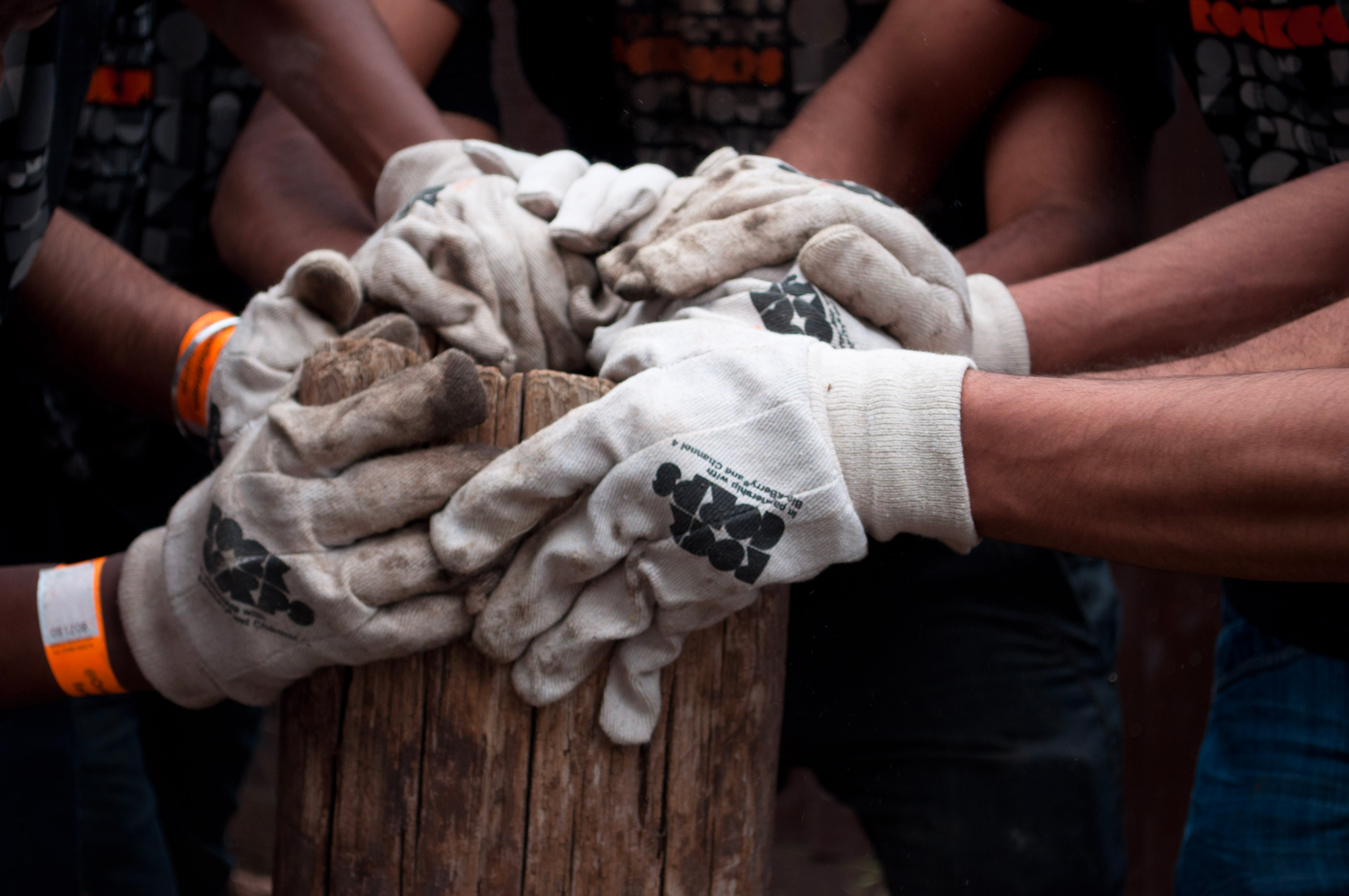 ibis RockCorps - Associations