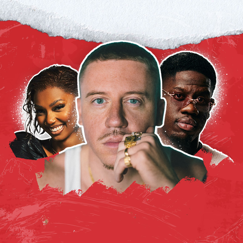 ibis RockCorps - Concert